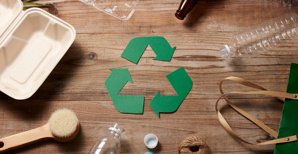 How Can the Plastic Industry Achieve ESG Goals in 2026?