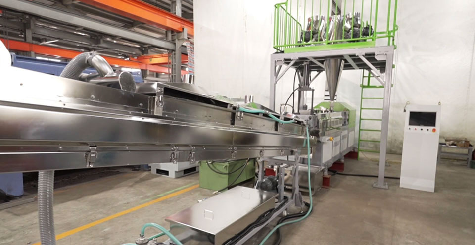 Japan’s Largest Paper Manufacturer Adopts GEORDING MACHINERY Equipment ...
